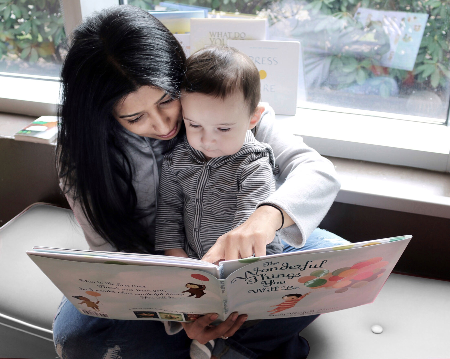 Meet our Founders - Wise Wonder Enrichment